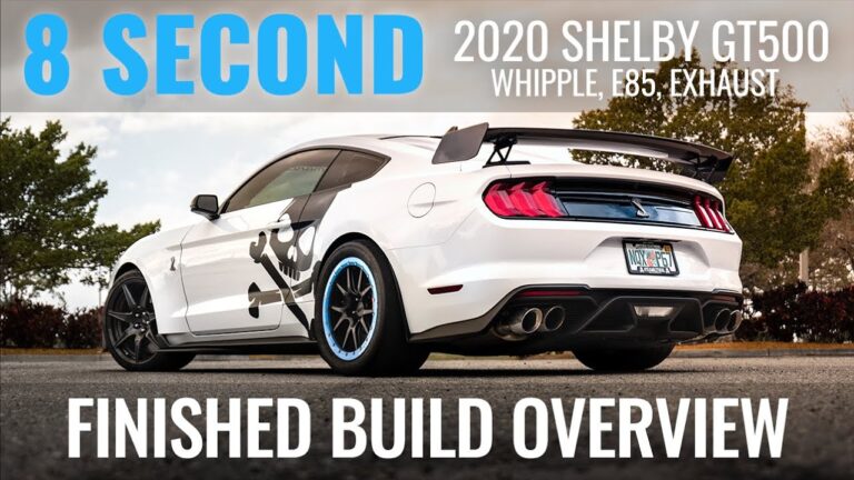 2015+ Mustang Forum News Blog (S550 GT, GT350, GT500, I4, V6 ...