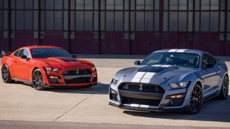 2015+ Mustang Forum News Blog (S550 GT, GT350, GT500, I4, V6 ...