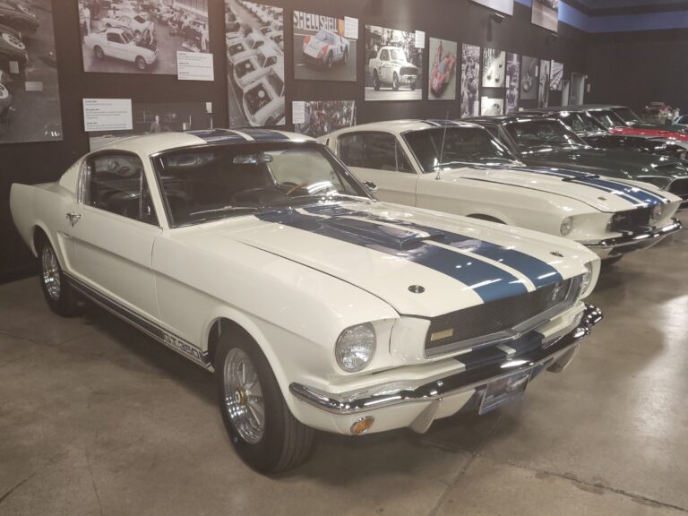 2015+ Mustang Forum News Blog (S550 GT, GT350, GT500, I4, V6 ...