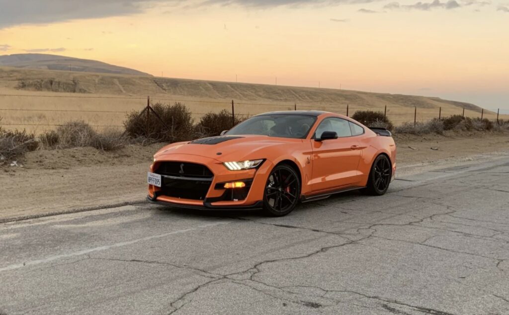 2015+ Mustang Forum News Blog (S550 GT, GT350, GT500, I4, V6 ...