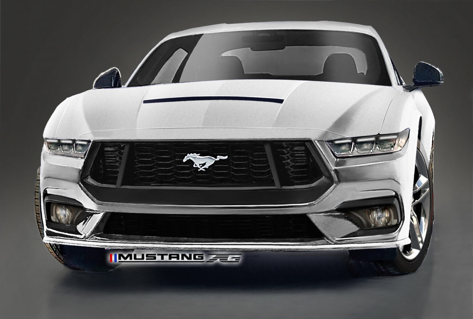 2015+ Mustang Forum News Blog (S550 GT, GT350, GT500, I4, V6 ...