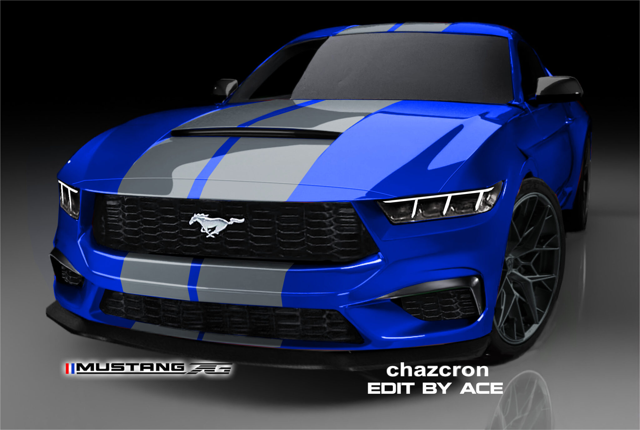 2015+ Mustang Forum News Blog (S550 GT, GT350, GT500, I4, V6 ...