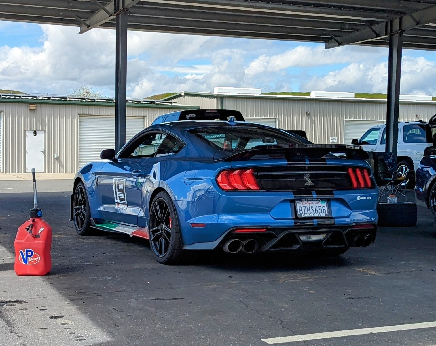 My GT500 Base track review | 2015+ S550 Mustang Forum (GT, EcoBoost ...