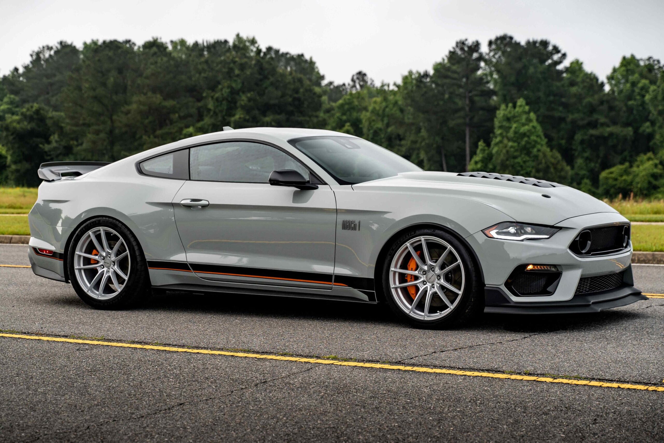 2022 Steeda Mach 1 Specs | 2015+ S550 Mustang Forum (GT, EcoBoost ...