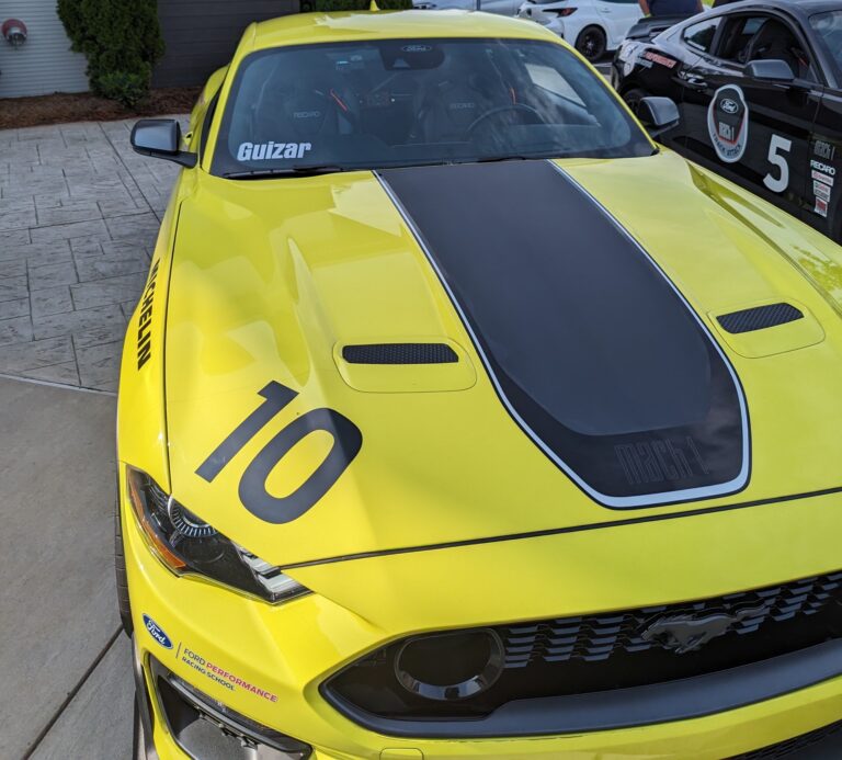 2015+ Mustang Forum News Blog (S550 GT, GT350, GT500, I4, V6 ...