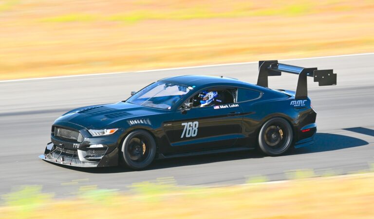 2015+ Mustang Forum News Blog (S550 GT, GT350, GT500, I4, V6 ...