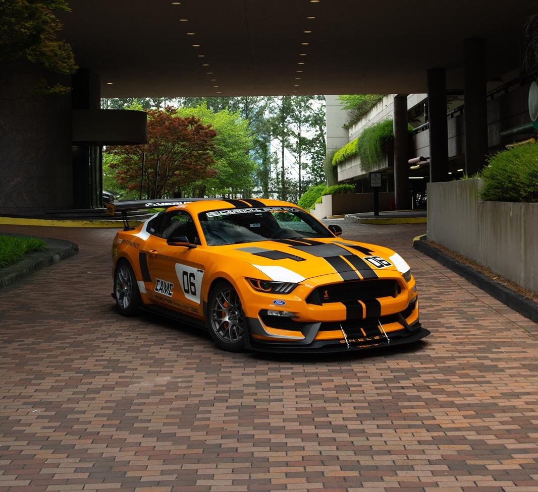 Mustang Photograph of the Month Contest – June 2024 | 2015+ S550 ...